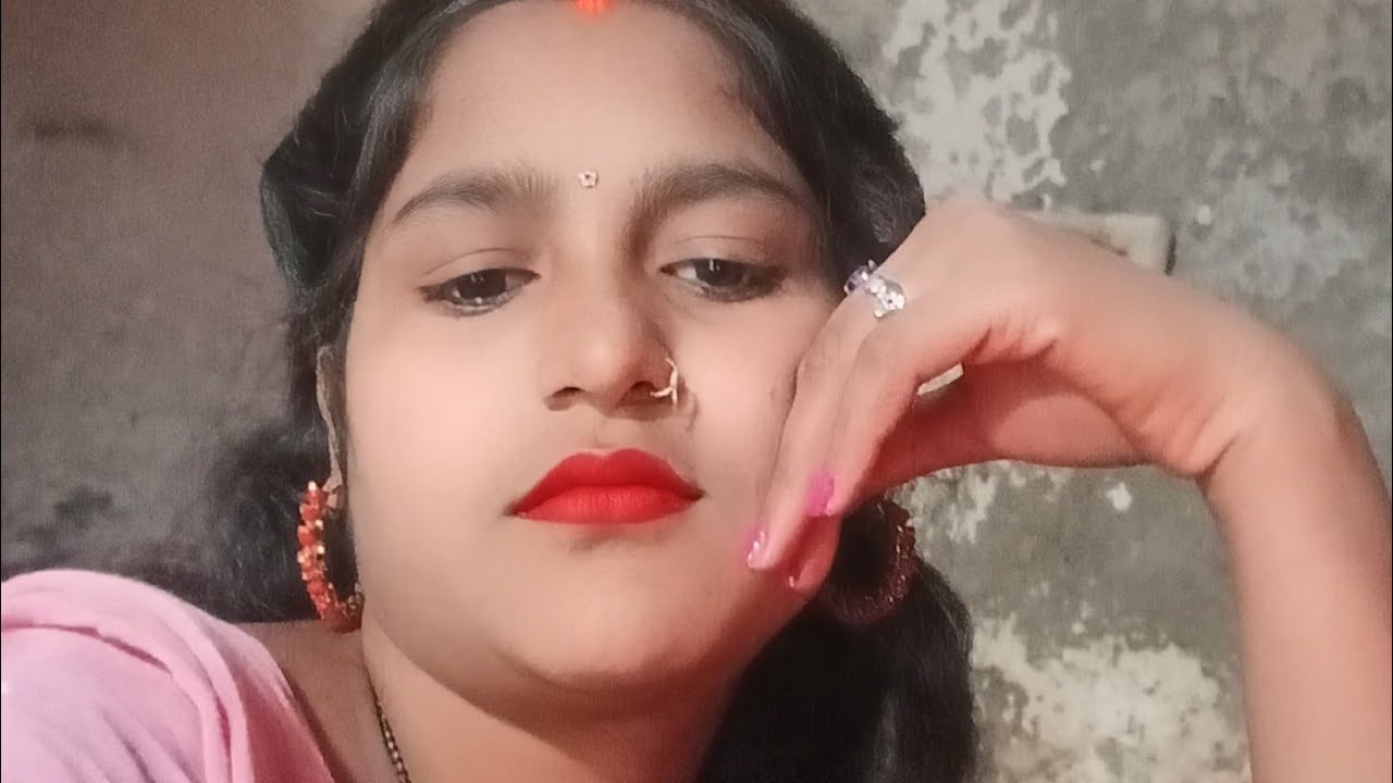 Komal Kumari ID9794 is li#Ram Ram#good morning#swagat hai sabhi ka ...