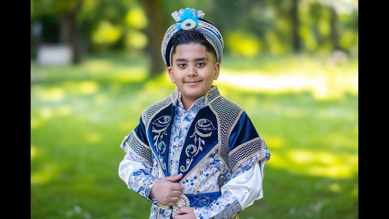 ENES AYDIN / DVD 1 / 4K UHD / SUNNET TORENI / ORK GUNAY KING / Mönchengladbach / GERMANY - YouTube