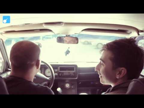 Сочинский сериал Непосредственно Каха 3-я серия