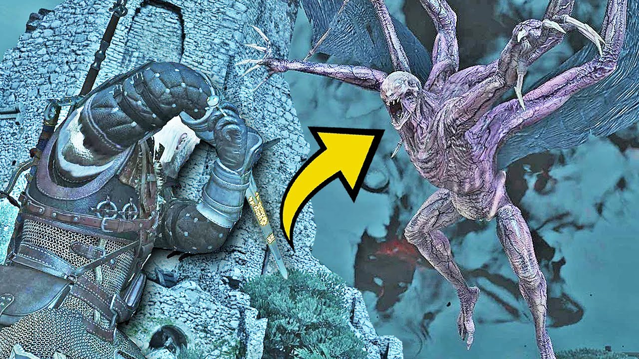 9 RPG Boss Attacks That Were Utter BS - YouTube