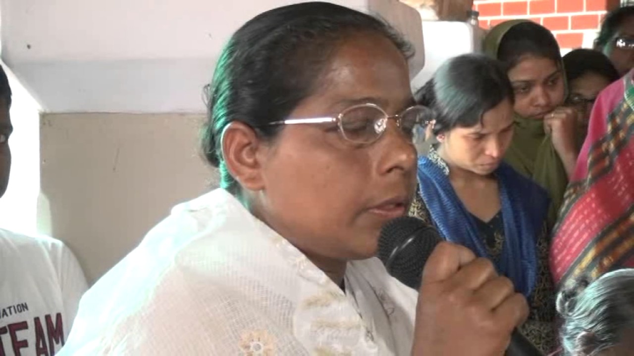 DR K M MATHAI - YouTube