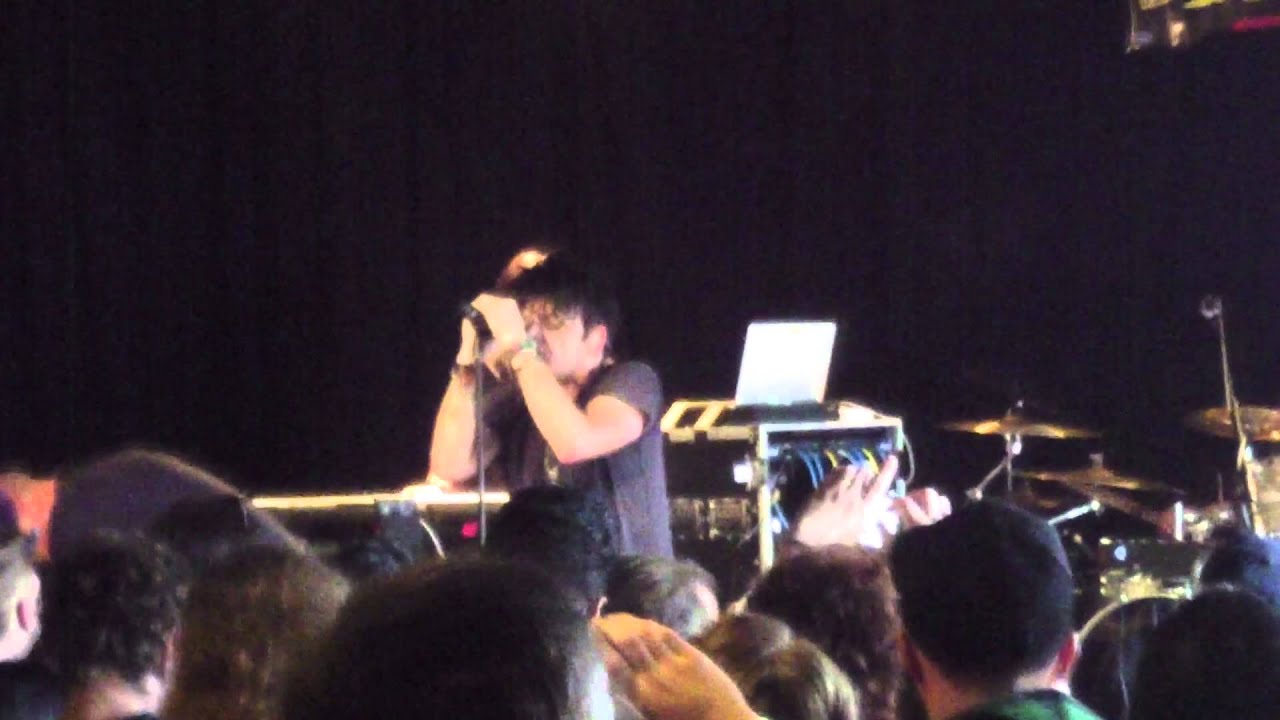 Gary Numan - "Splinter" @ Palm Door SXSW 2014, Best of SXSW Live HQ ...