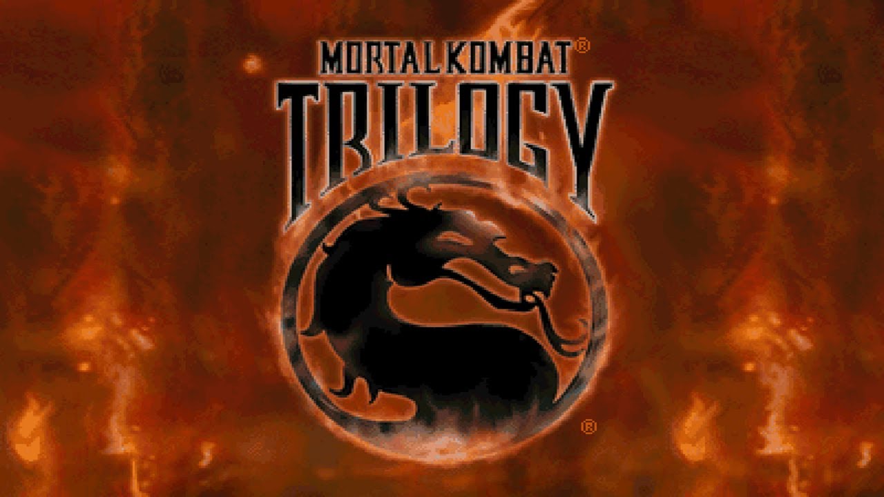 MK Trilogy - Part of MK Komplete as our series coverage continues ...