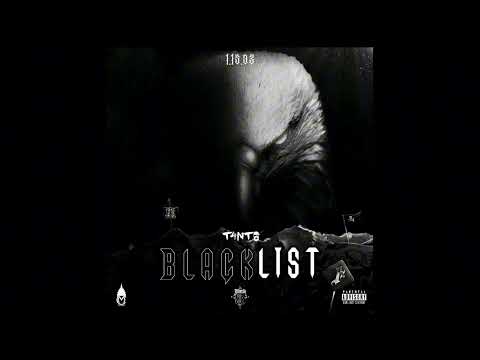 TANTO - SMERT MUSARAM (BLACKLIST 05)