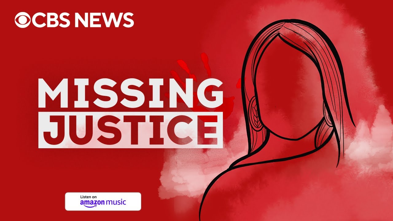 Where is Christy? | "Missing Justice" - YouTube