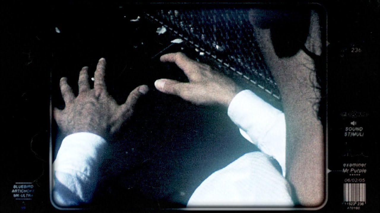 Daft Punk - Contact Outro xxx Mr.Purple (UNOFFICIAL VIDEO) - YouTube
