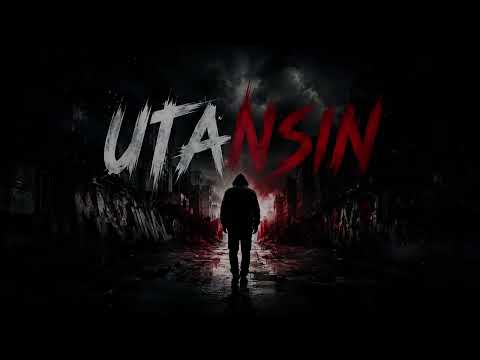 UTANSIN - Marjinal Studio ( Official Music Video )