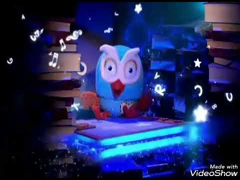 Giggle And Hoot Jimmy Giggle Story - YouTube