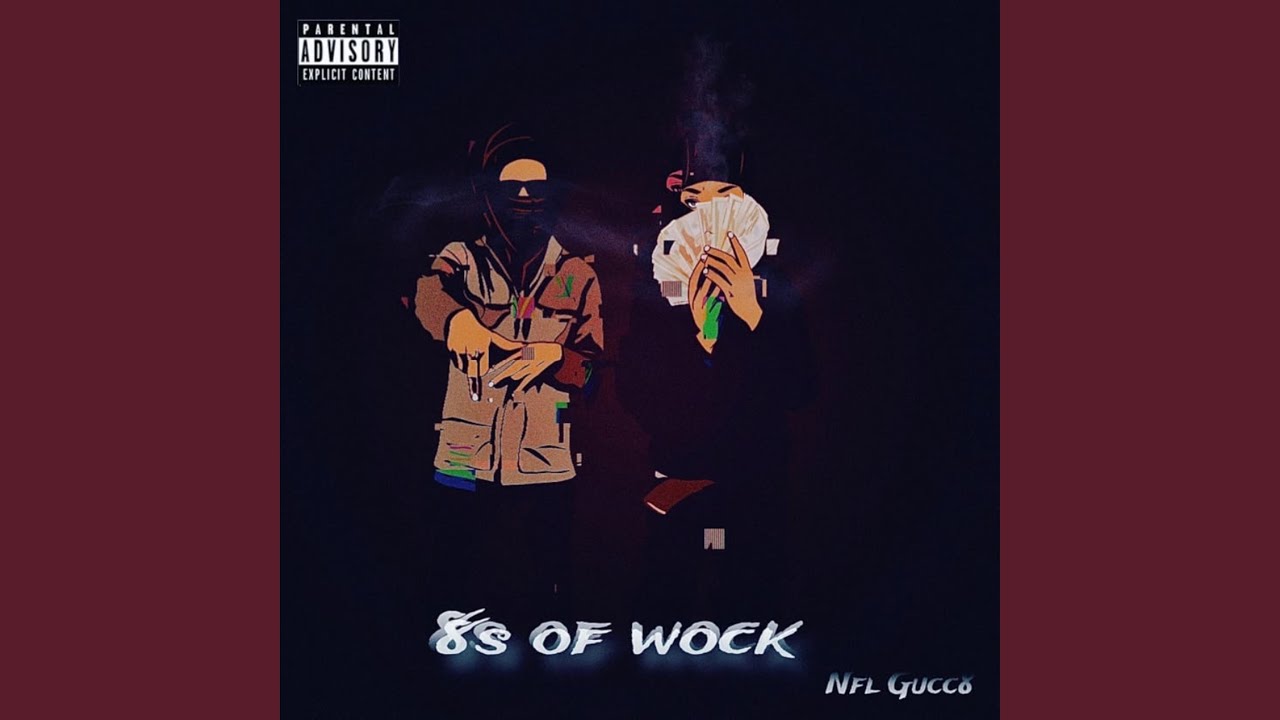 8s Of Wock - YouTube