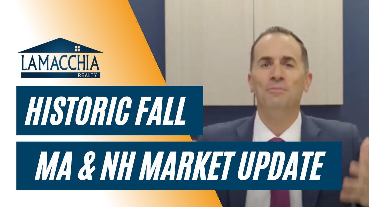 Fall Housing Market Update - YouTube