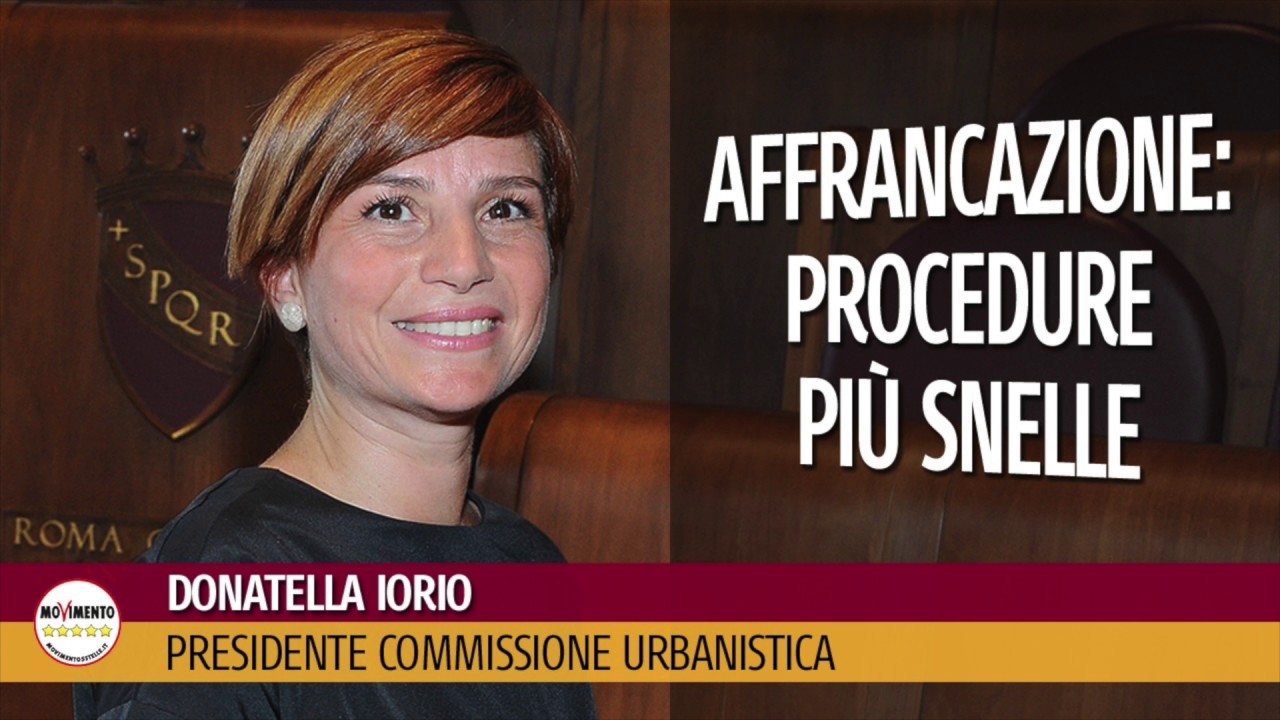 Donatella Iorio - Radio Roma Capitale - 17/03/2017 - YouTube