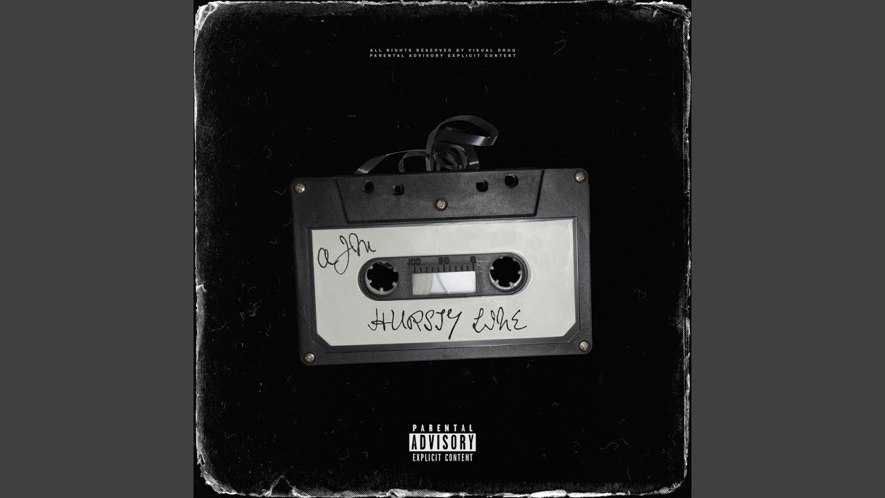 Hursty Line - YouTube