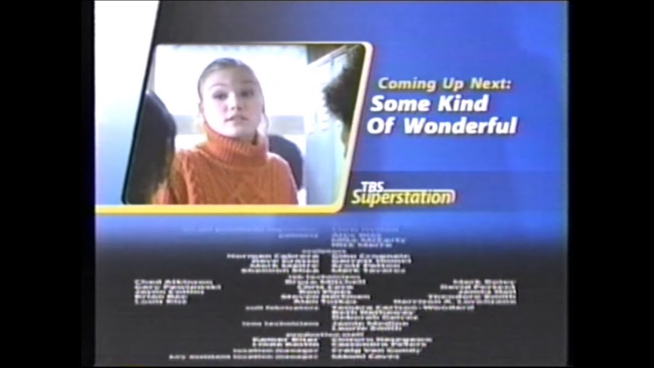 Little Nicky (2000) End Credits (TBS 2003) - YouTube