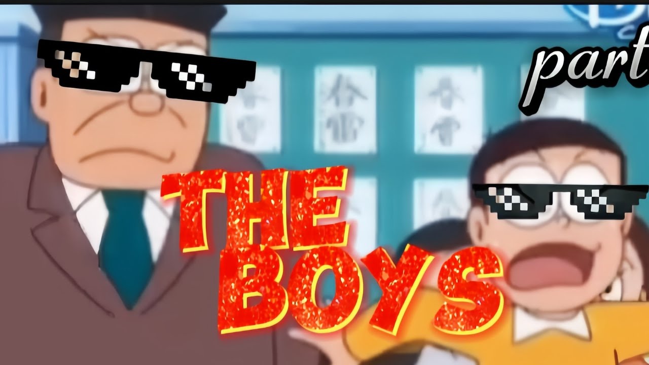 Doraemon swage moments || Doraemon funny compilation || #doraemon 😂🤣 ...