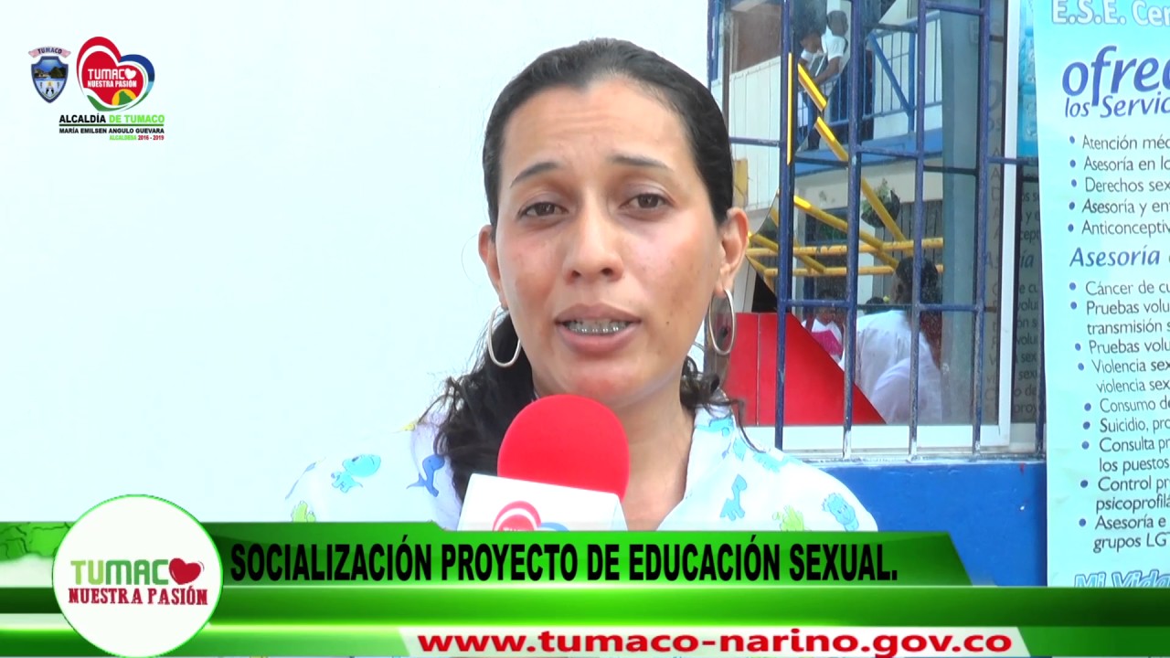 La I E Nuestra Señora Del Fatima Socializa El Proyecto De Educación