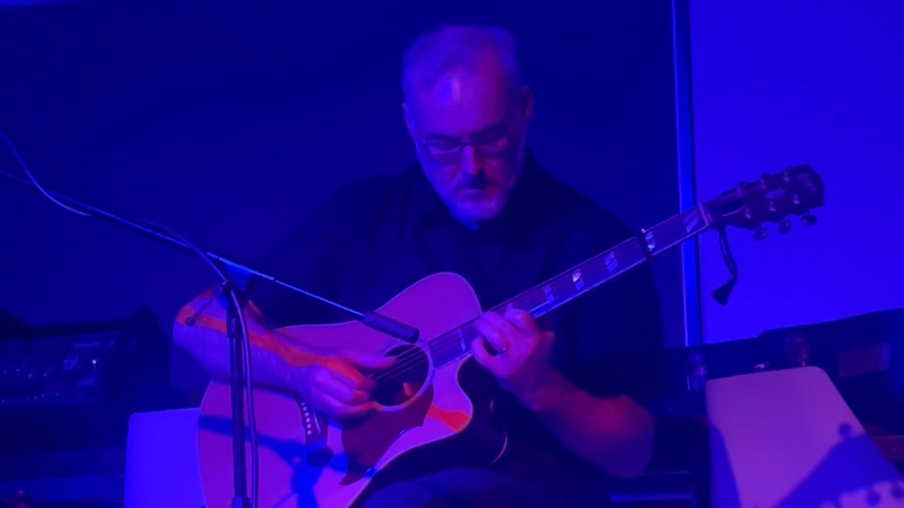 Baka Cafe, March 28th, 2025 - YouTube