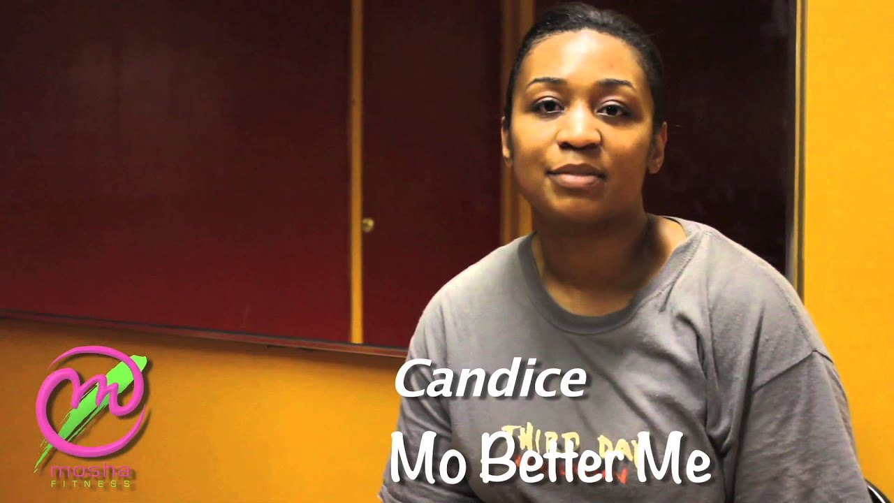 candice - YouTube