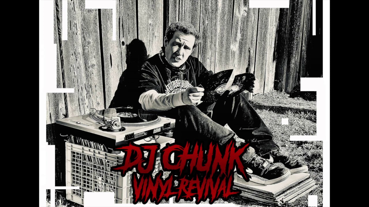 DJ Chunk - Prepared For The Worst Prod. Deverauxxx - YouTube