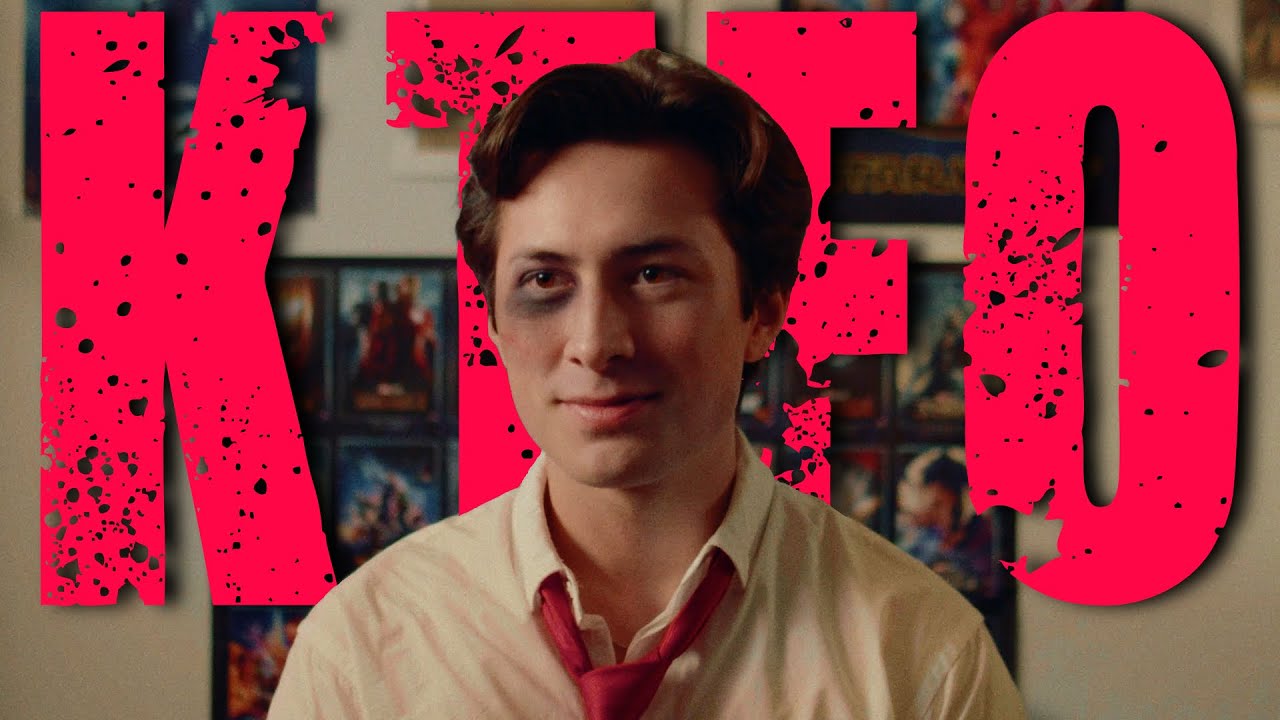 KTFO - Comedy Short - YouTube