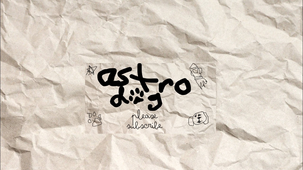 Astro Dog Live Stream - YouTube
