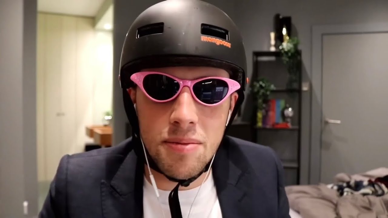 W2S BEING THE FUNNIEST SIDEMAN FOR 9 MINUTES! - YouTube