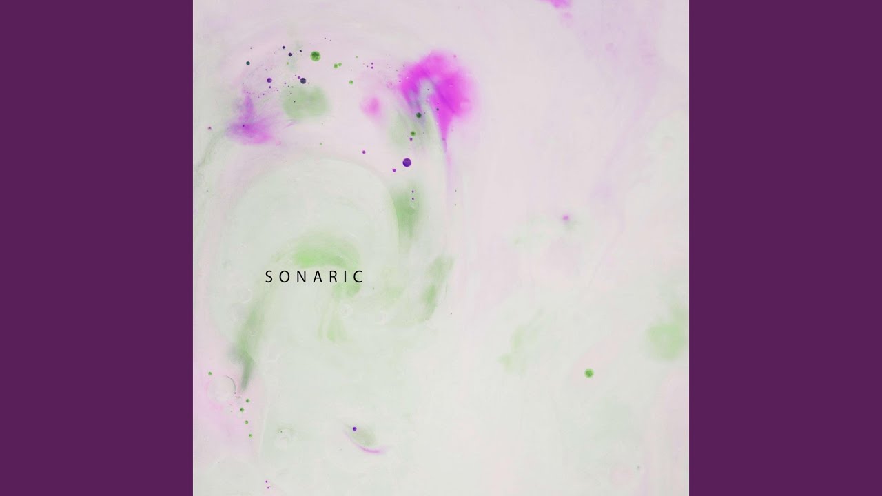 Sonaric - YouTube