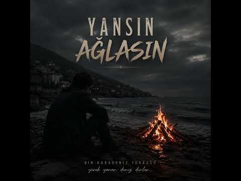 ARHAVİ FINDIKLI ARDEŞEN PAZAR ( YANSUN AĞLASUN) - SİNAN AKÇAL IN ŞAHANE TÜRKÜSÜ Aİ COVER