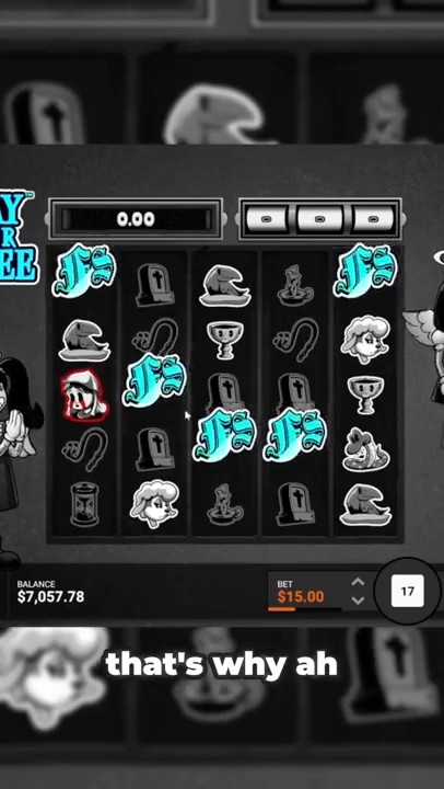 RARE 5 SCATTER BONUS On PRAY FOR THREE SLOT!! - YouTube