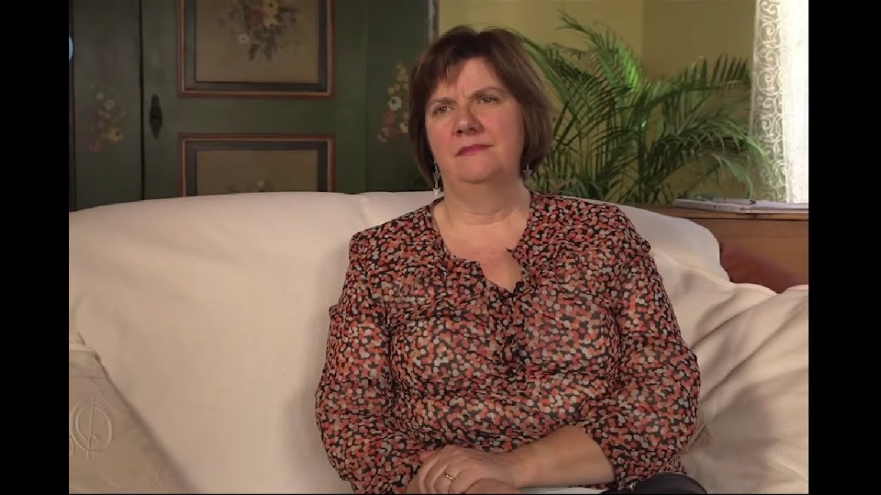 "Eu previ a morte da minha filha" | A experiência de quase morte de ...