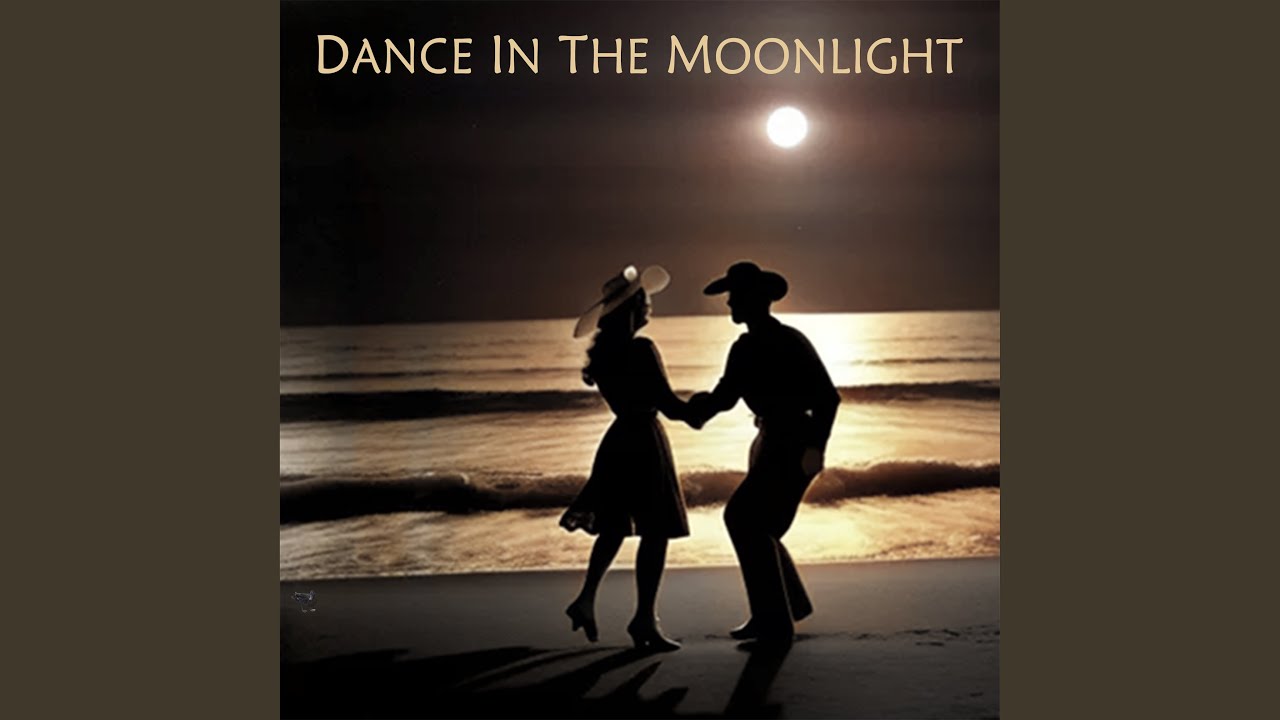 Dance in the moonlight - YouTube