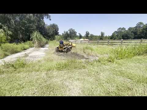 1955 JOHN DEERE 40C For Sale