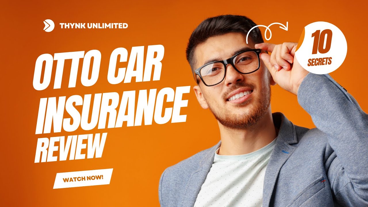 Otto Car Insurance Review - Is It Worth the Hype? - YouTube