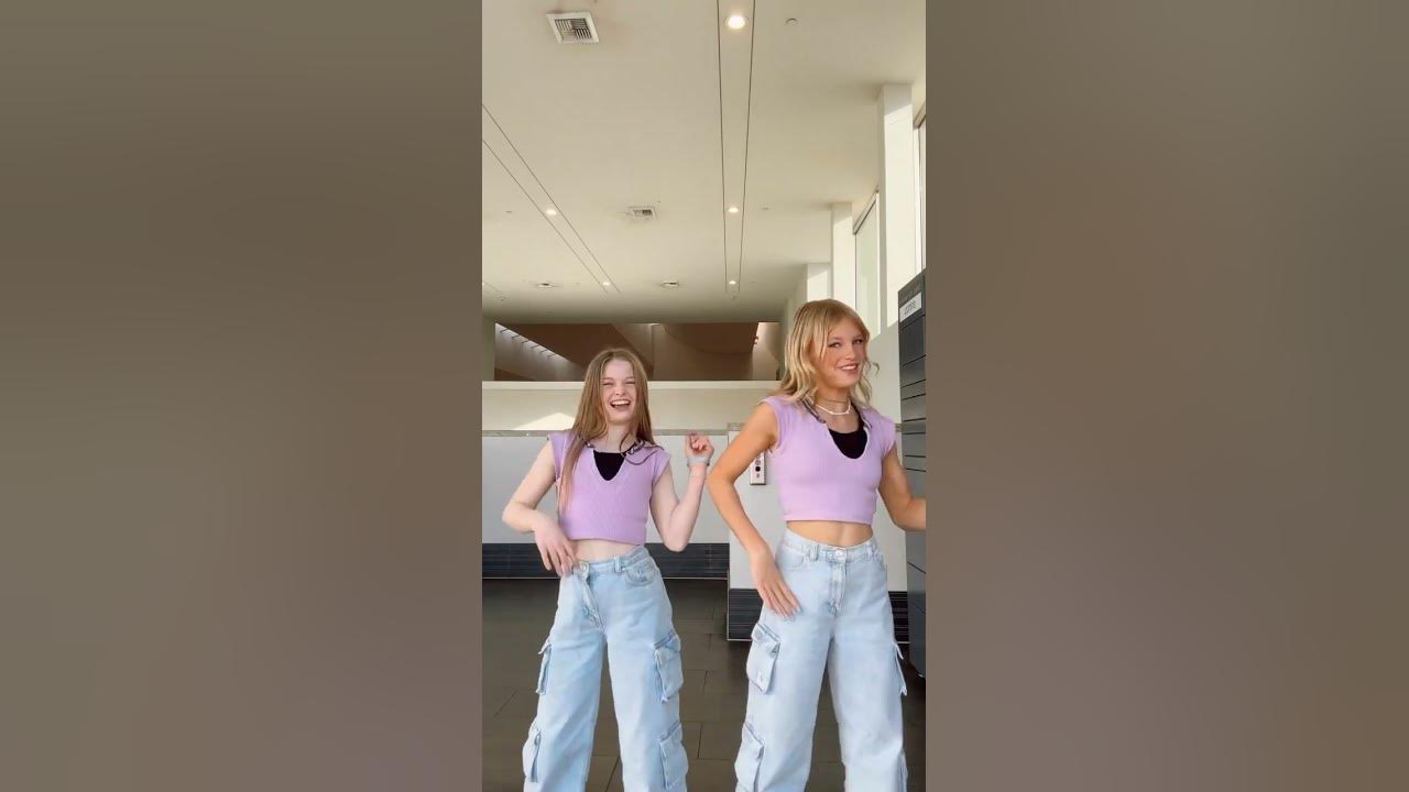 Salish Matter Payton Delu Tiktok Youtube