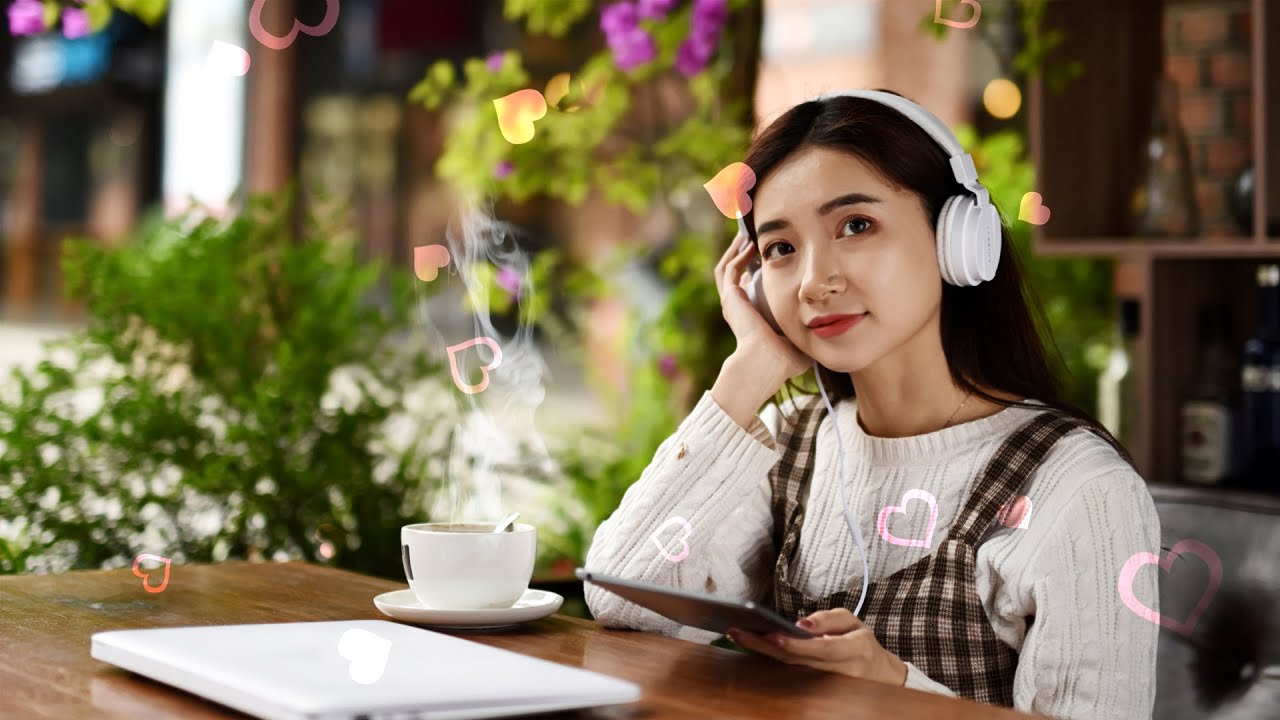 Happy Office Coffee Break - Rest for 1 hour, calmly and peacefully ...