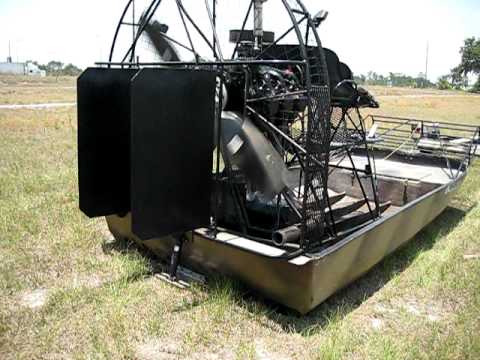 Predator Start up- - YouTube