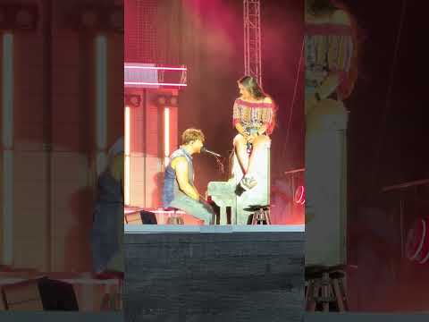 Hiljaisuus /Irina - Samu Haber & Lilyana cover