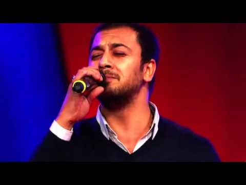 Veysel Akat 'Yanımda Sen Olmayınca O Ses Türkiye 8 Aralık 2015