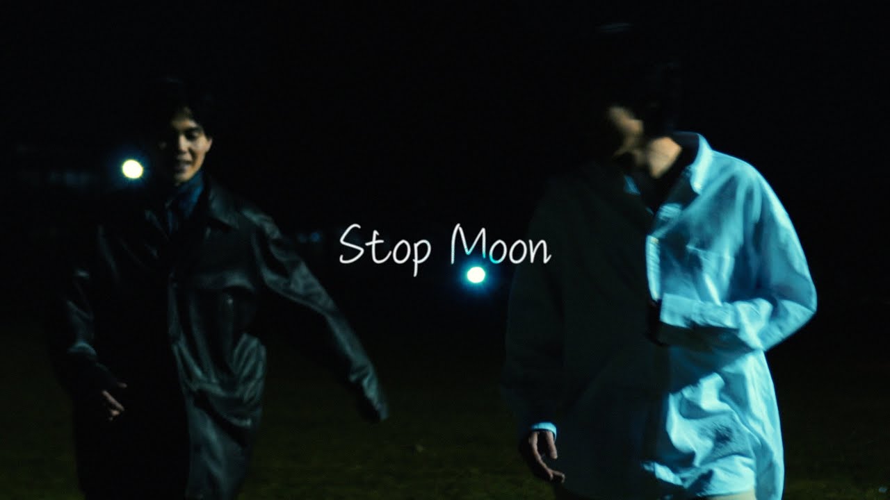 [Teaser] Stop Moon - TAIGA HASHIMOTO & HAKU#original #song #オリジナル曲 #mv ...
