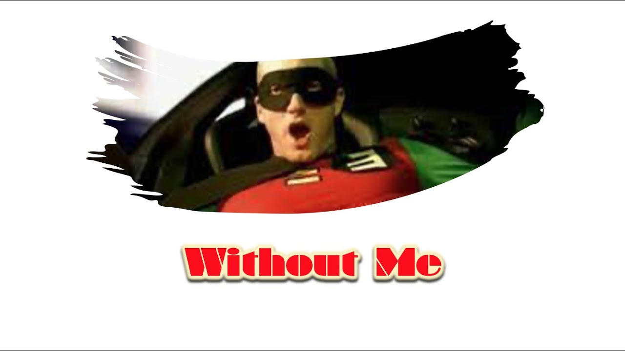 Rap Tutorial｜Without Me (Verse 1) - Eminem｜姆爷说唱教学 - YouTube