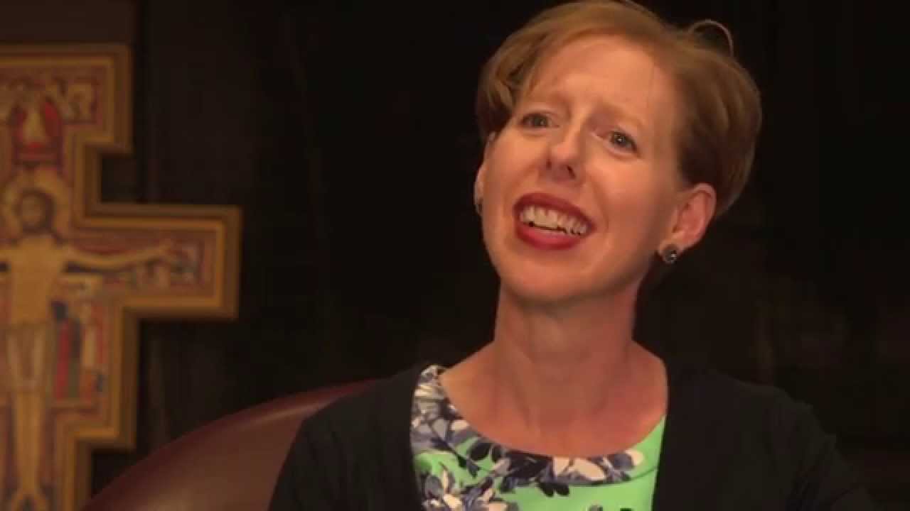 #BeADisciple Day 16 (adult track) - Emily Stimpson - YouTube