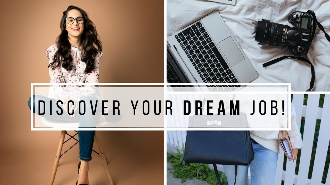 5 Effective tips for how to choose a career path! - YouTube