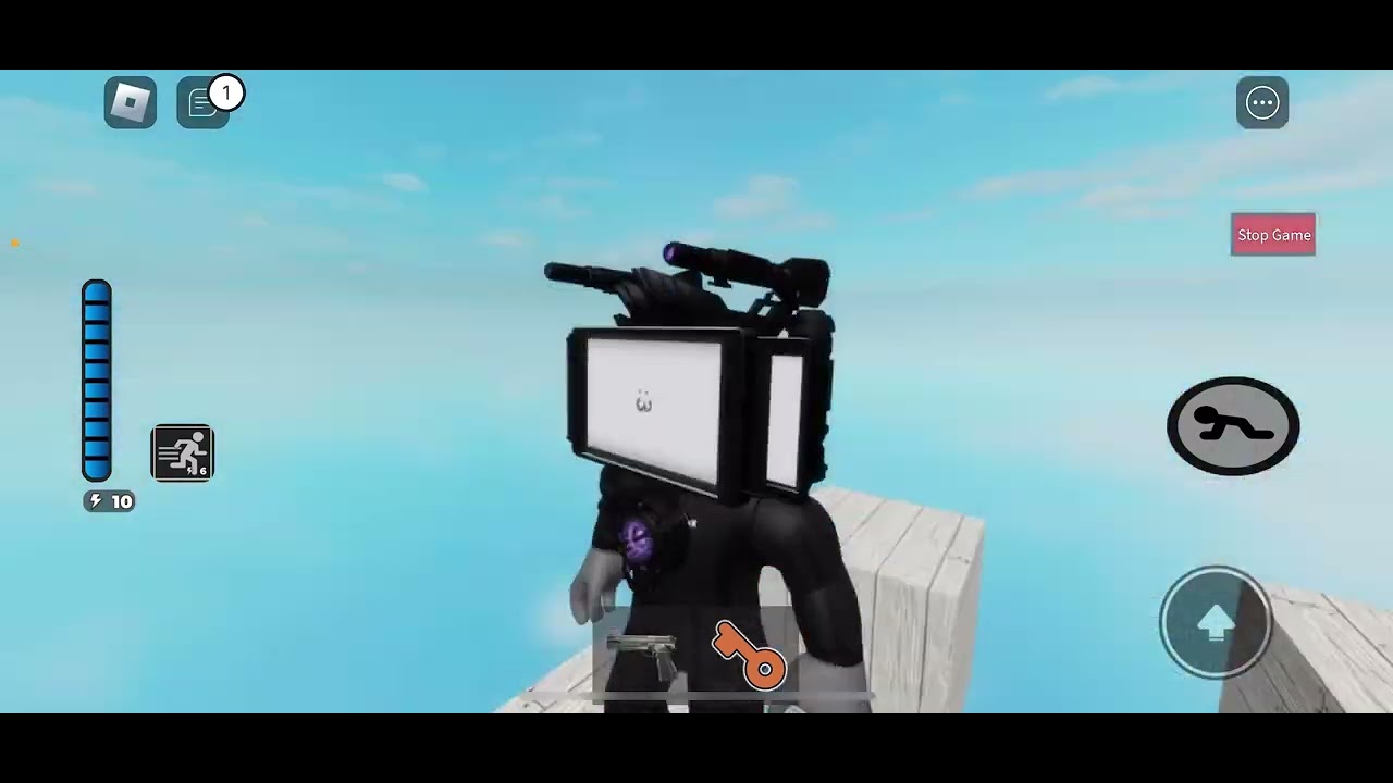 I billed a piggy map (code masterpichu808) - YouTube