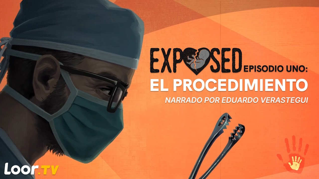 El procedimiento | Un corto animado protagonizado por Eduardo ...