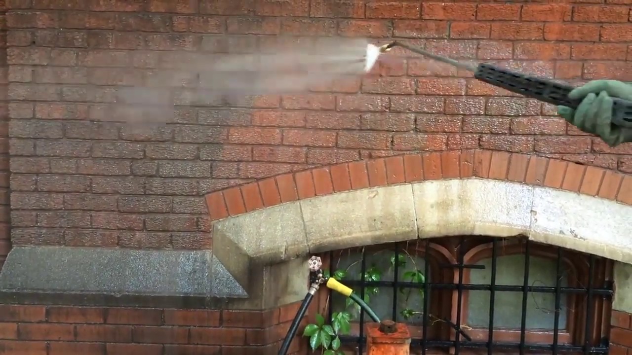 Satisfying Pressure Washing Compilation - MUST SEE - YouTube