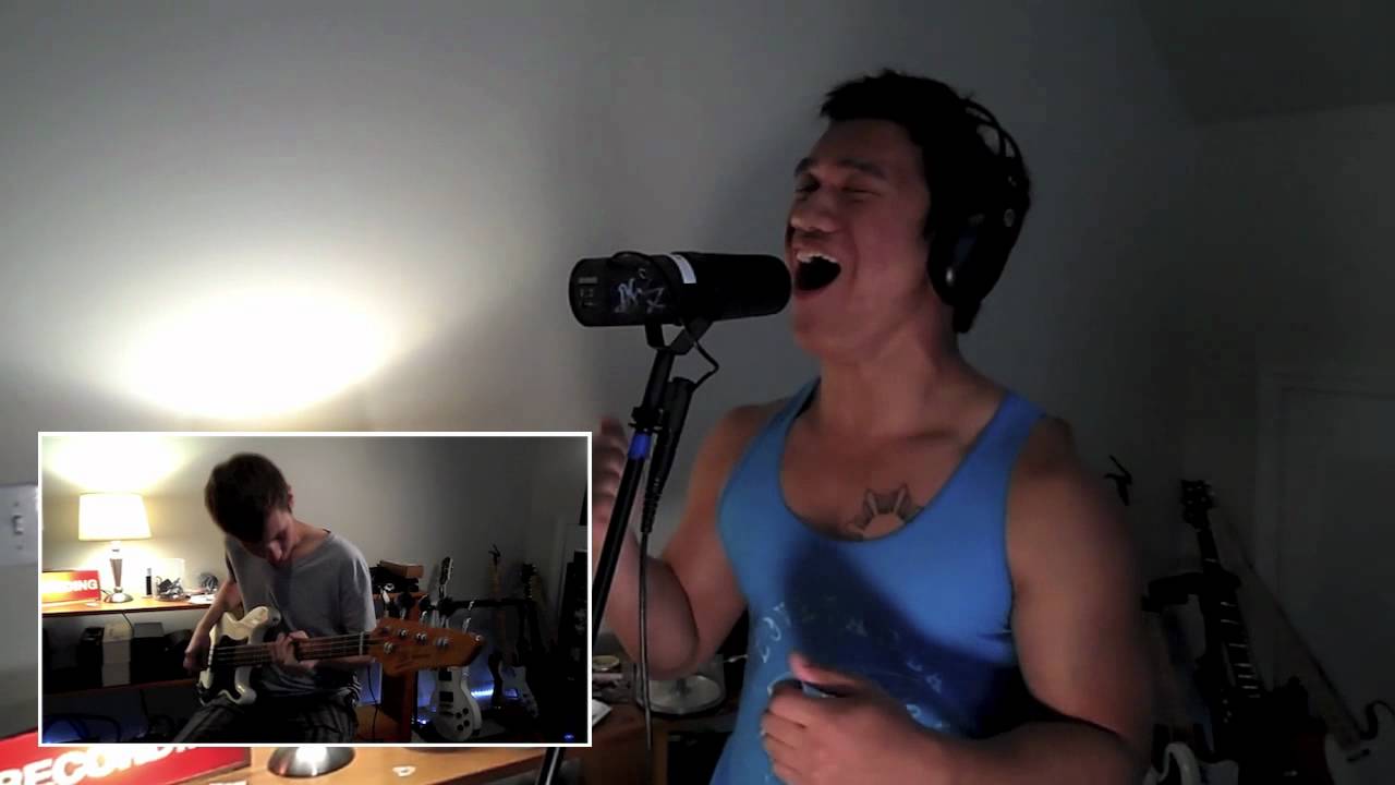 Wide Awake (Katy Perry [ROCK Cover] by Matt Nepo and Eric Taft + FREE MP3!!! - YouTube