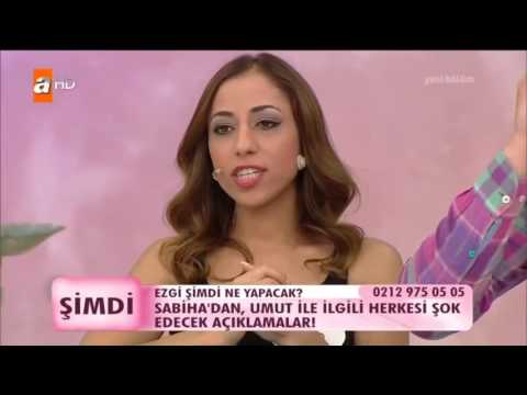 Esra erol'da 6 Haziran 2016 Part 4