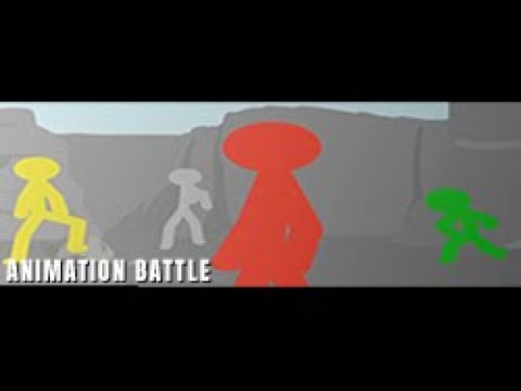 Animation Battle ep2 6/10/2022 - YouTube