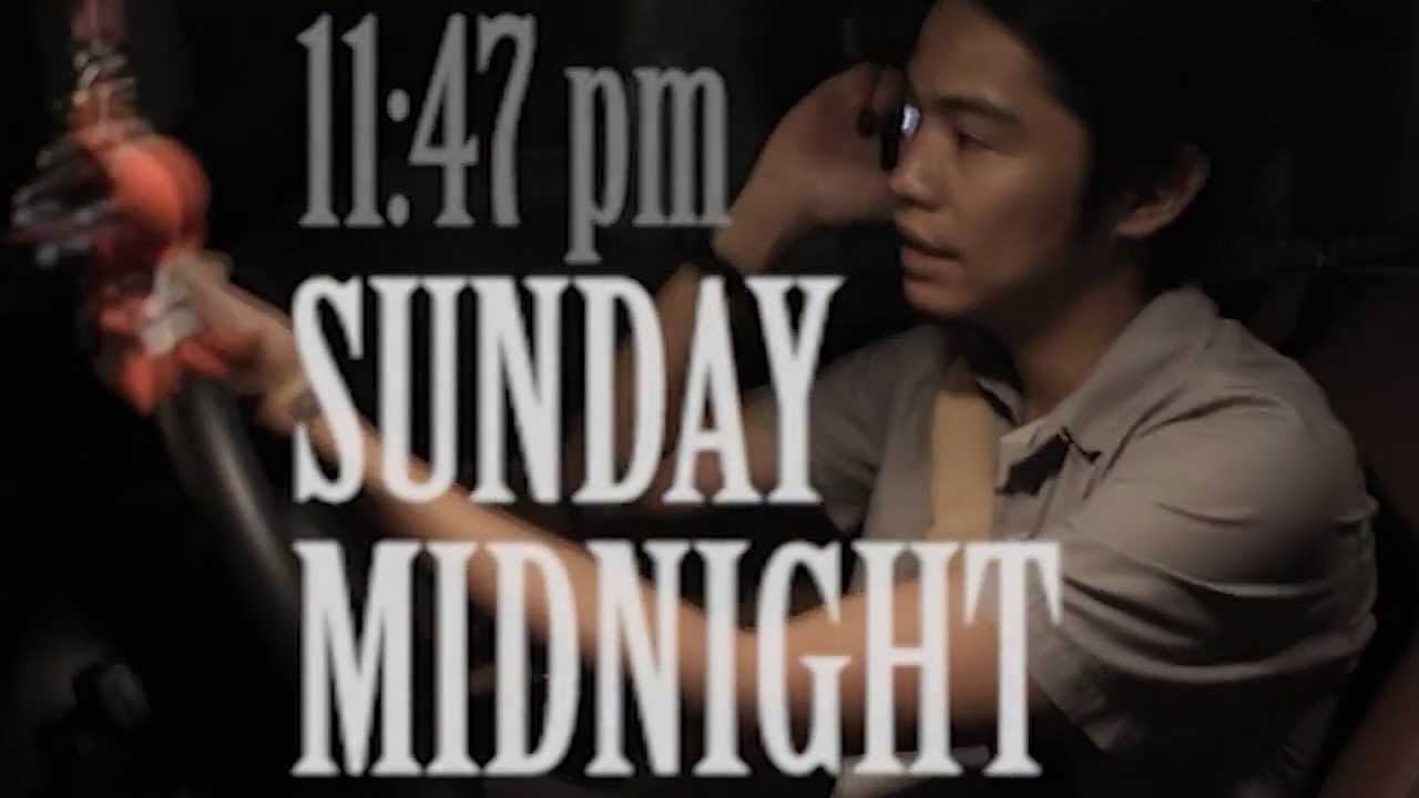 Jayrun - Sunday Midnight - YouTube