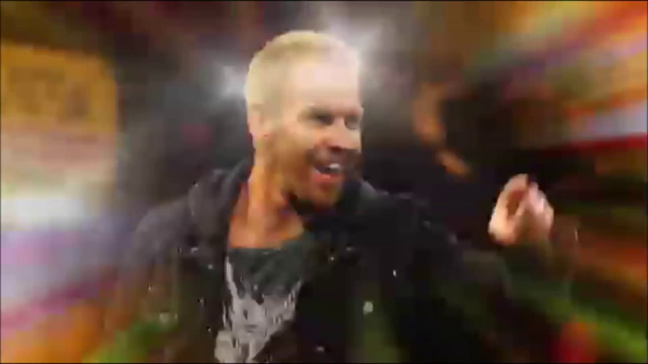 Christian Titantron 2009-2010 HD - YouTube