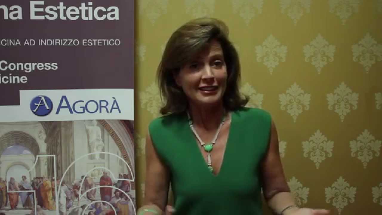 Intervista a Patrizia Piersini - Congresso Internazionale di Medicina ...